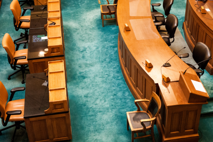 National Government Doubles Down on Possible BARMM Elections Deferment ...