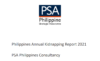 Philippines Annual Kidnapping Report 2021 – PSA Intelligence